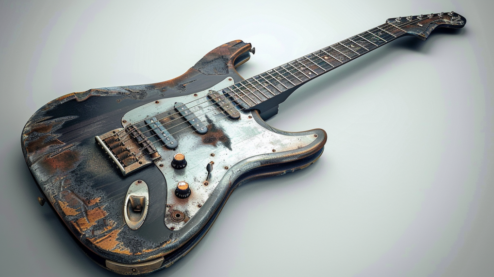 Stratosphere® Guitar, Parts, Bodies, Necks Official Website
